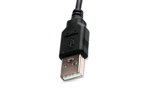 Usb Connector Plug Usb Connector Photo Background And Picture For Free Download Pngtree