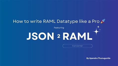 Using Json In Request And Db Query — Mule 4 By Upendra Thunuguntla Another Integration Blog