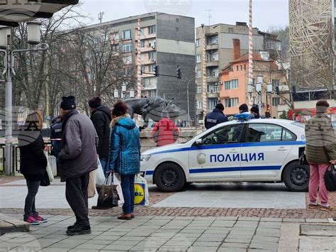 Полицията в Габрово работи по случай с открито тяло на мъж под моста „Игото“ Утро