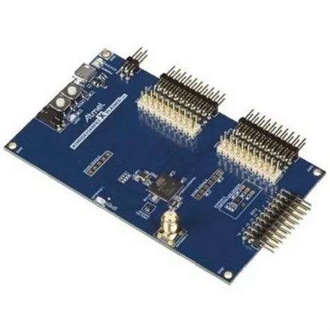 atmel atmega256rfr2 xpro electronic development board avr price from