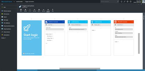 Adding Business Logic To Azure Logic App With Azure Api App The Cloud
