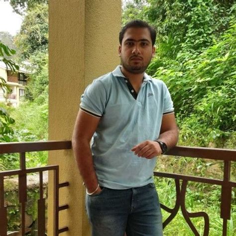 Mayank Pathak Head Of Key Accounts At Urbanpiper The Org