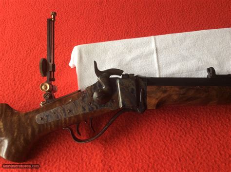 Shilo Sharps Model 1874 1 Sporter 30” Hvy Oct 45 70 Cal