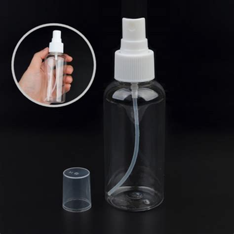 아이월드 휴대용 물파스공병 스프레이공병 미스트 화장품소분용기 120ml 스프레이통 헤어바디미용