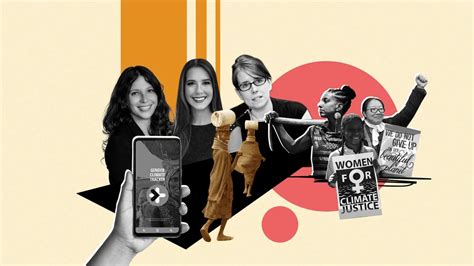 Qué Tienen Que Ver El Cambio Climático Y La Disparidad De Género La Aplicación Que Cruza Las