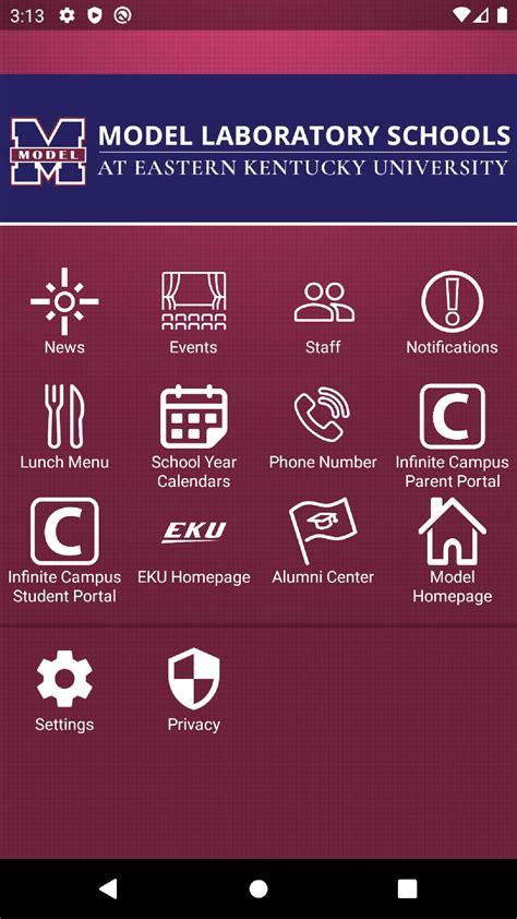 Model Laboratory Schools Apk For Android Download