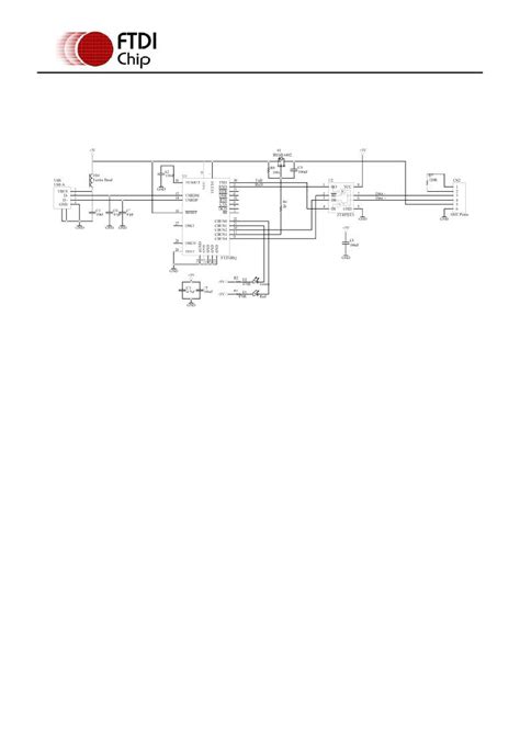 Usb Rs485 Pcba Ftdi Pdf资料下载 Datasheet1217 页 Usb Rs485 Pcba Ftdi Pdf资料下载 Datasheet1217 页