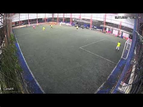 Society R Sex às YouTube