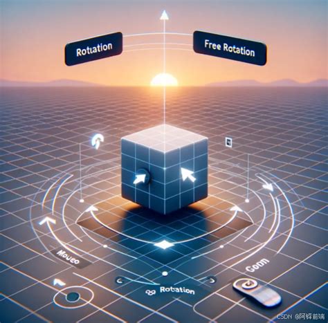 Threejs 相机控制器controlsthreejs Controls Csdn博客
