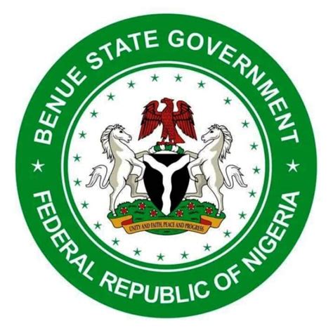 Benue Government Lawyers Alert Launch Community Policing Project Federal Ministry Of