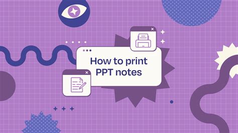 Slidesgo How To Print Powerpoint Notes