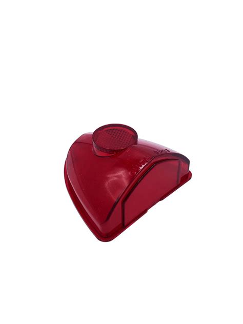 1954 Chevy Car Tail Light Lens