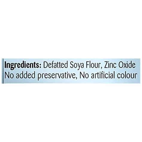 Buy Emami Healthy And Tasty Advans Mini Soya Chunks Online At Best Price Of Rs 10 Bigbasket