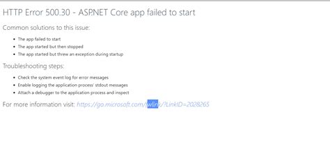 Help With An Api Deployed In Azure That Doesnt Work And I Dont Know Why Razure