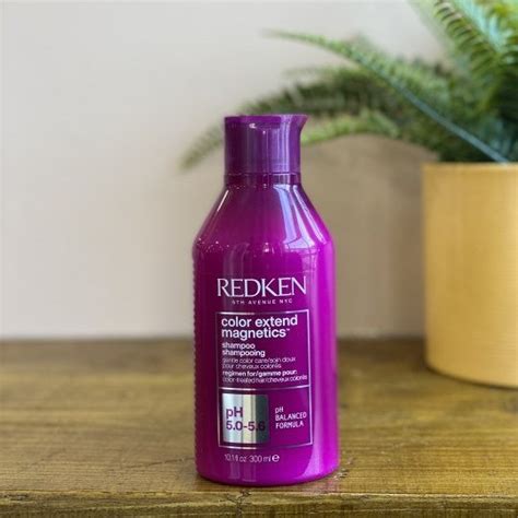 Redken Color Extend Magnetics Sorella Hair Salon Knaphill Surrey