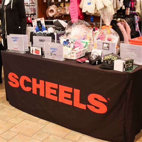 Scheels Appleton Wi