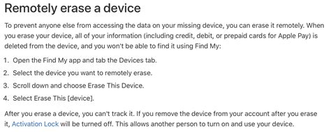 Erase Mac Doesnt The Eclectic Light Company