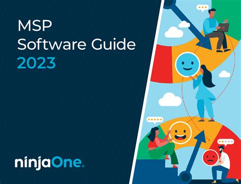 MSP Software Guide NinjaOne