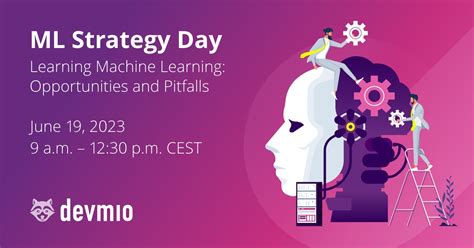Ml Strategy Day Devmio Software Know How