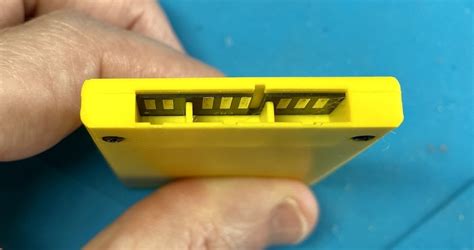 Archivo 3d Gratis Tarjeta De Memoria Ps2 Funda Sio2sd 🕹️ ・objeto De