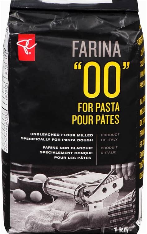 Italian Flour For Pasta