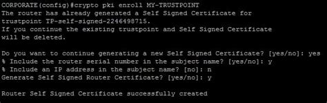 The Diary Of A Networker Cisco IOS SSL VPN Configuration Guide