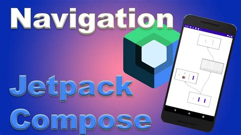 Navigation In Jetpack Compose Youtube
