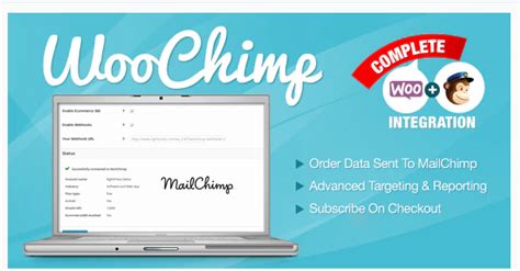 Mailchimp For Woocommerce A Complete Guide In 2024 Webappick