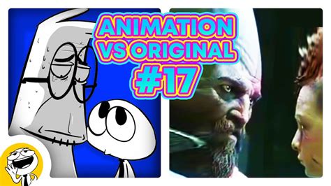 Animation Vs Original Nutshell Animations 17 YouTube
