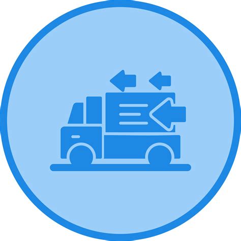 order return vector icon 20730034 vector art at vecteezy