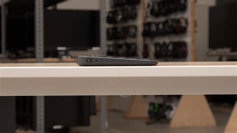 Logitech K380 Vs Logitech Pebble Keys 2 K380s Side By Side Keyboard Comparison