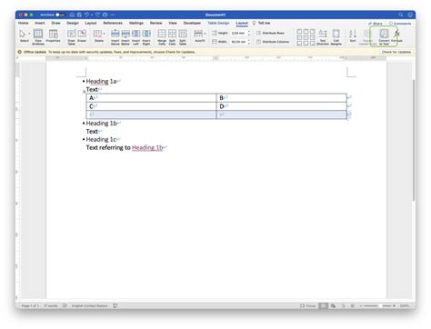How Can I Add A Paragraph Directly After Word Table Super User