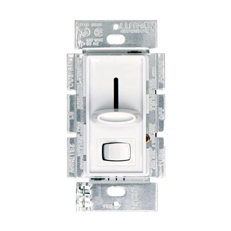 Skylark Lutron Dimmer For Led Lights Armacost Lighting