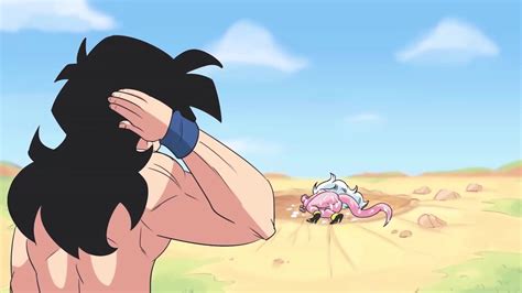 Yamcha Vs A21 Edit Eporner