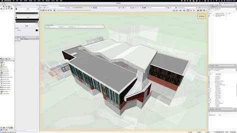 How Low Hammond Rowe Found Massive Efficiency Gains By Switching To Vectorworks Architect