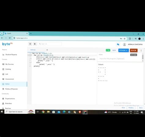 Chathurya Addala On Linkedin Qis Bytexl