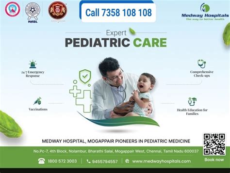 Shanmuga Priya R On Linkedin Expert Pediatric Care💯