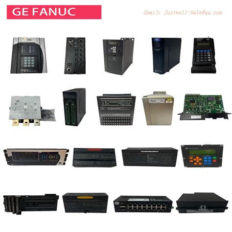 12chc11a21a General Electric Processor Module Justwell