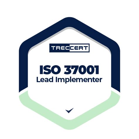 Iso 37301 Lead Implementer Kcenter Formation