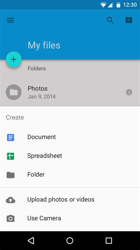 Bottom Share Sheet In Android Stack Overflow