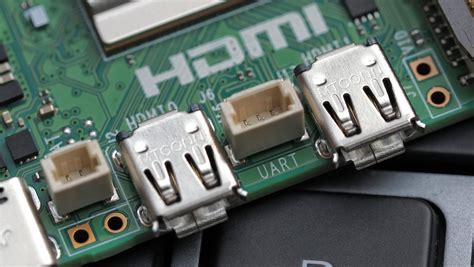 What Do The Red And Green Lights Mean On A Raspberry Pi