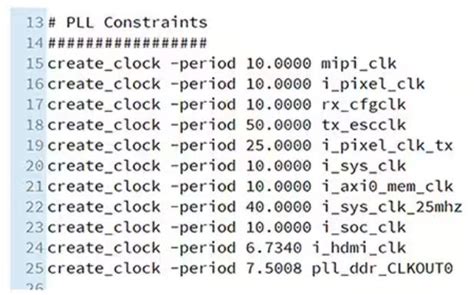 Efinix Fpga Pro Ai Ml Imaging Část 2 Zpracování Obrazu Vývoj Hw Cz