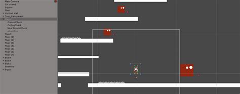 C Unity 2d Add Knockback Effect When My Player Hits Enemy Stack