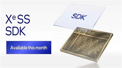 Intel Mostró El Poder Del Xe Super Sampling Xess Y Ray Tracing Durante La Gdc 2022