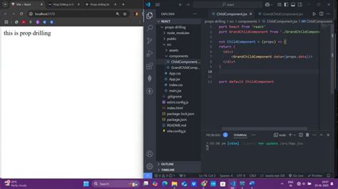 Debnath Patra On Linkedin Reactjs Sde Reactjschallenge