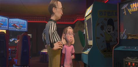 Film Reviewer Jr A Complete Analysis Of Wreck It Ralph Part 2 World