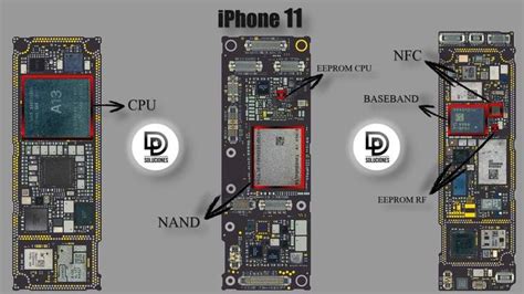 Pin En Apple Iphone Repair Tecnologia