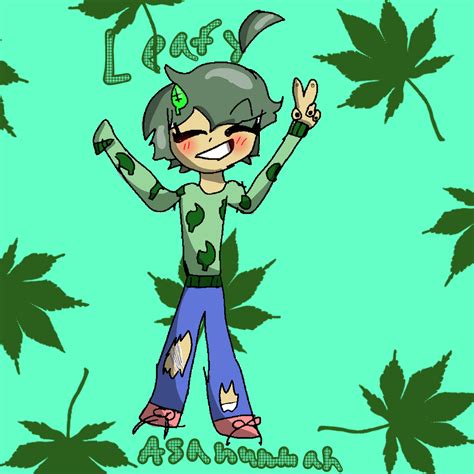 Leafy As A Human Rbfdi