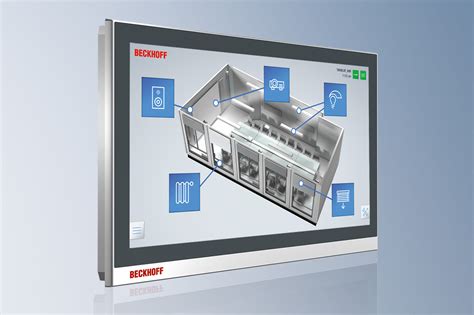 Building Automation Beckhoff Việt Nam