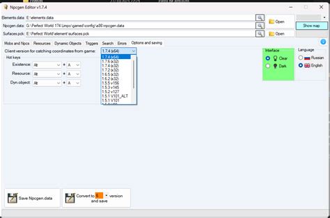 Npcgen Data Editor Updated Ragezone Mmo Development Forums